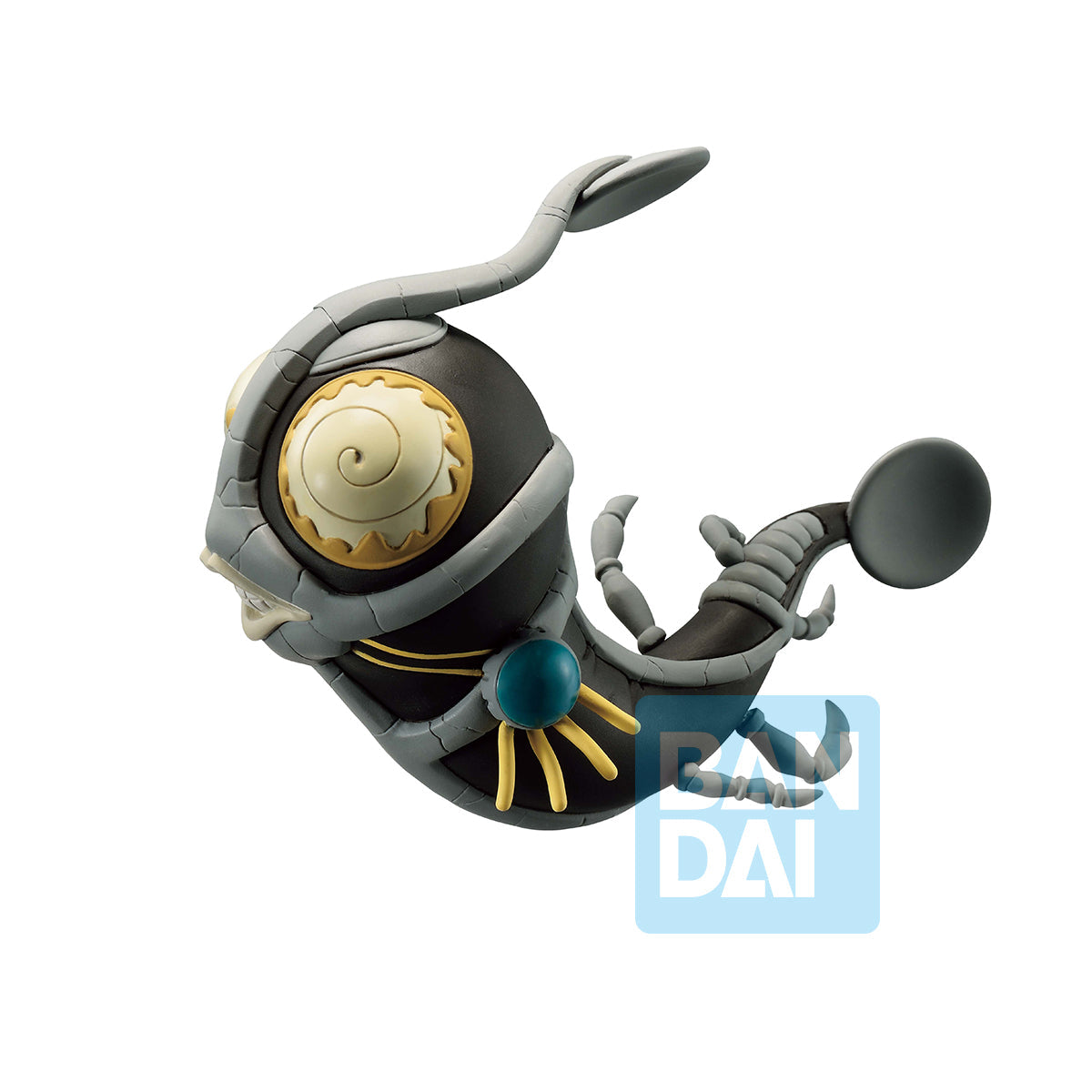 Jojo's Bizarre Adventure Stone Ocean - F.F. Stand's Assemble Bandai ...