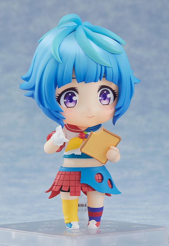 Bubble - Uta Nendoroid | Crunchyroll Store