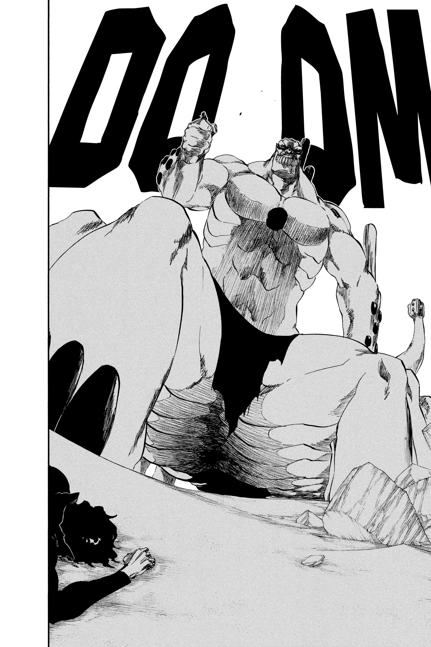 BLEACH Manga Volume 44 | Crunchyroll Store