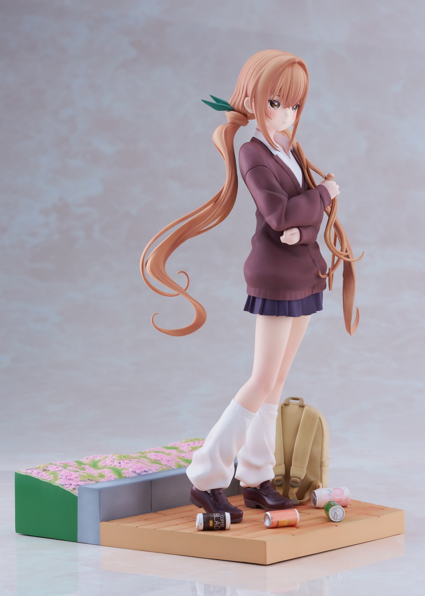 The 100 Girlfriends Who Really, Really, Really, Really, Really Love You ...