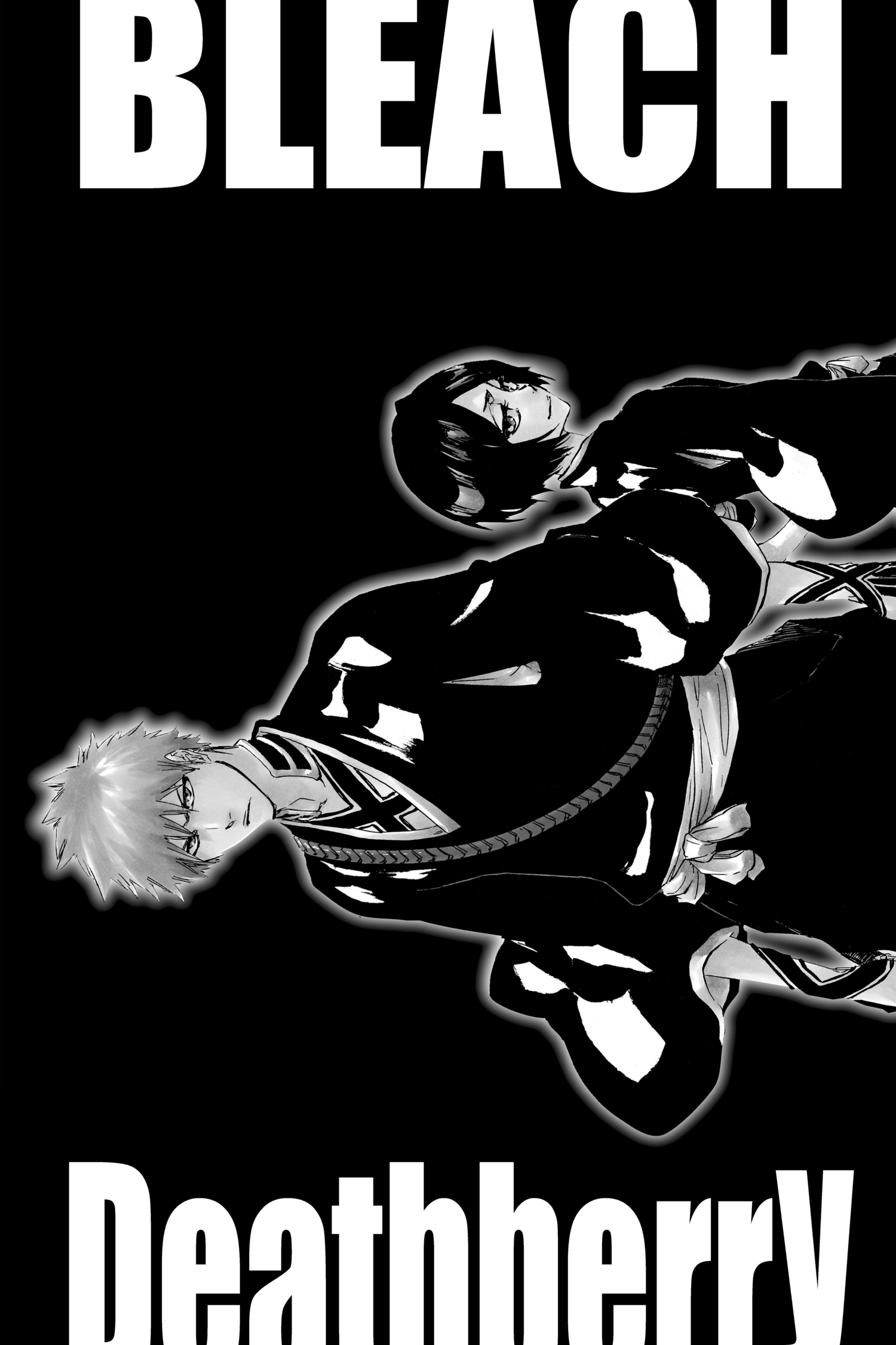 BLEACH Manga Volume 53 | Crunchyroll Store