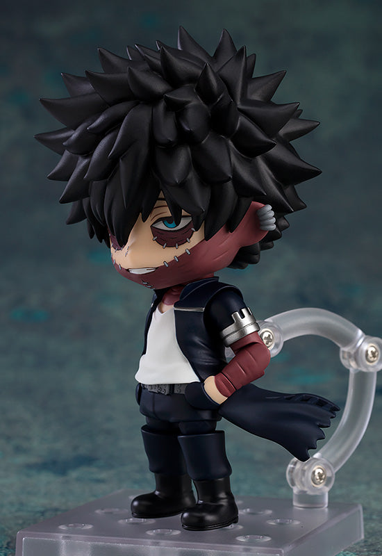 My Hero Academia - Dabi Nendoroid (re-run) | Crunchyroll store