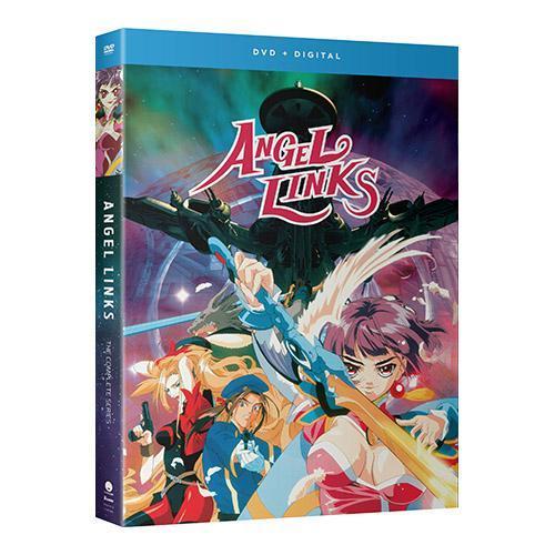 Angel Link