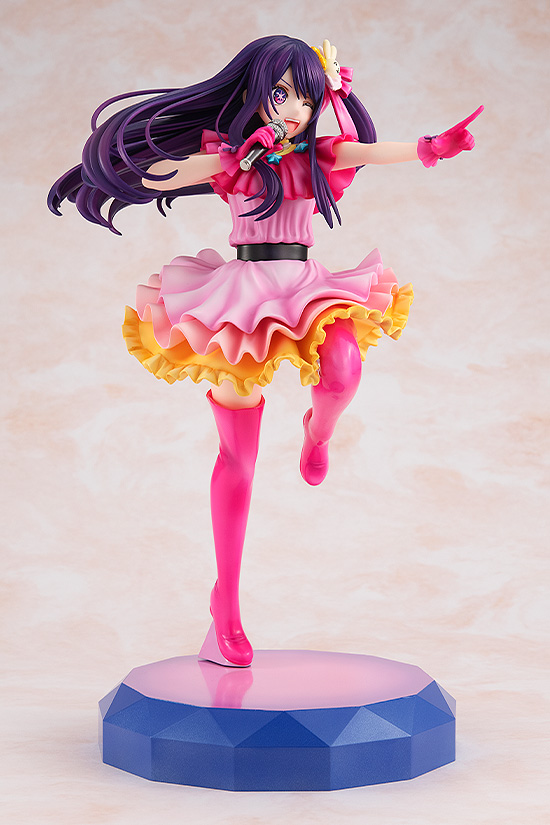 Oshi No Ko - Ai 1/7 Scale Figure | Crunchyroll store
