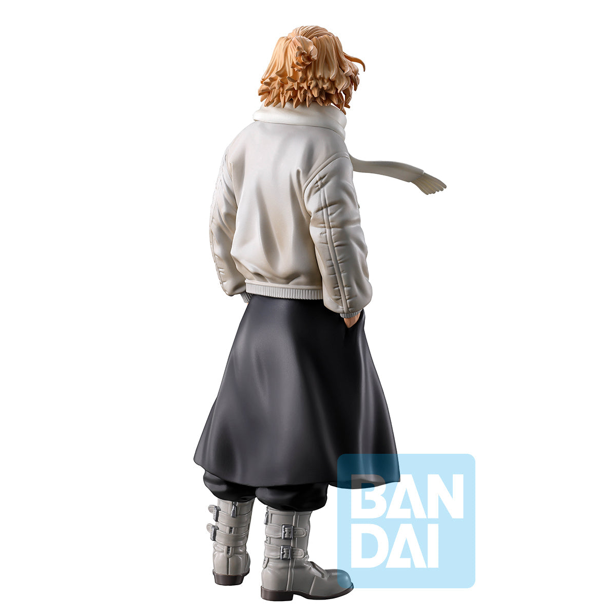 Tokyo Revengers - Manjiro Sano Holy Night Decisive Battle Edition ...