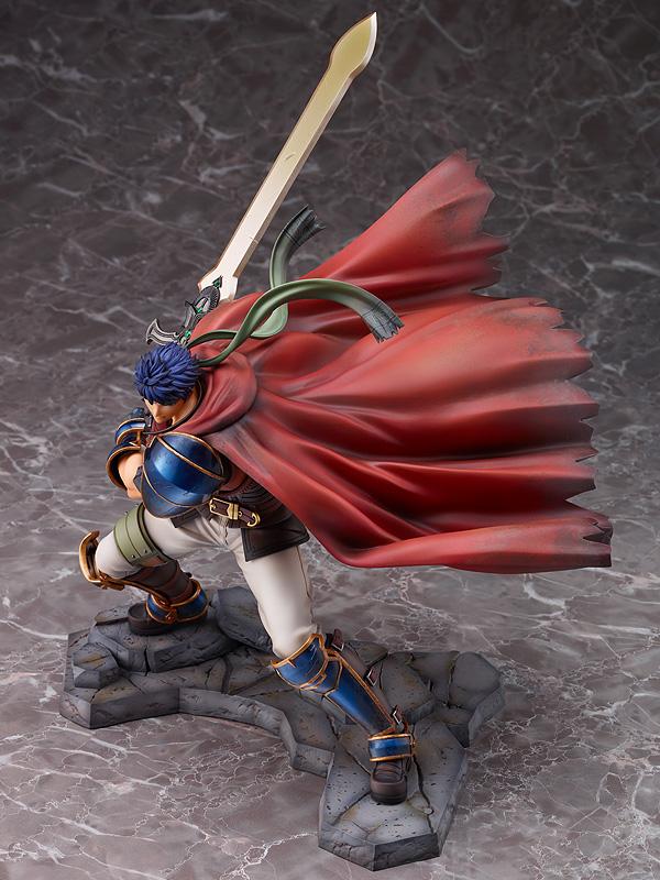 Fire Emblem - Ike 1/7 Scale Figure | Crunchyroll store