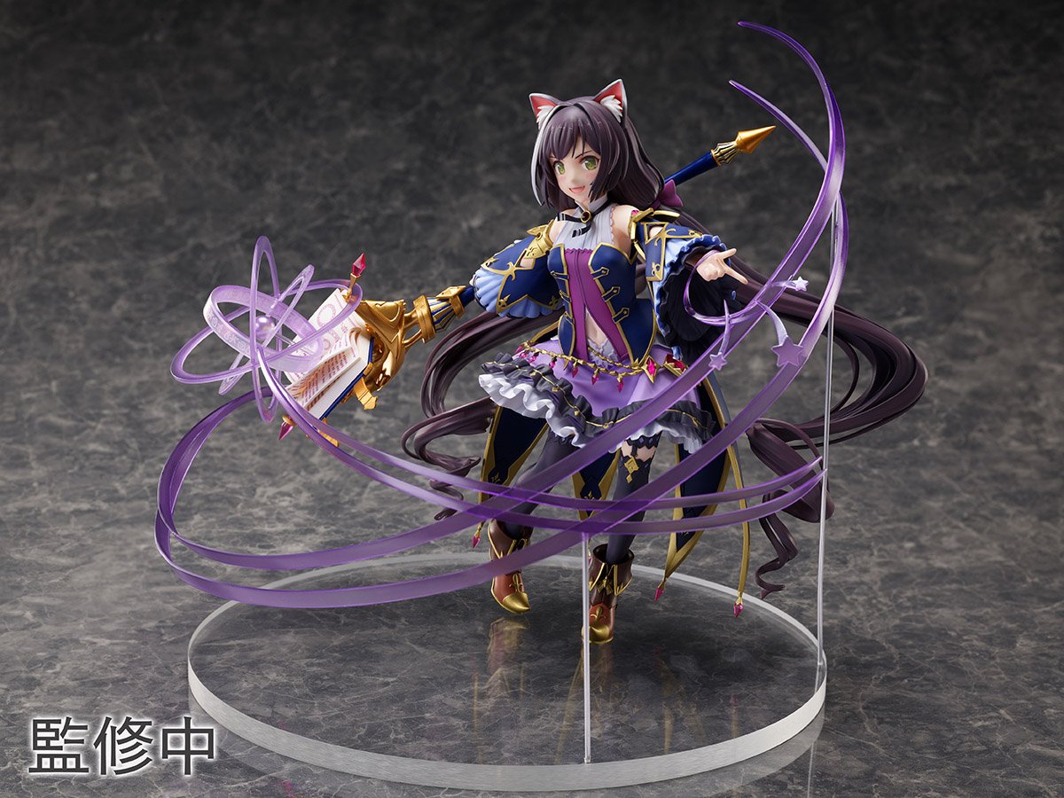 Princess Connect! Re: Dive - Karyl 1/7 Scale Figure | Crunchyroll store
