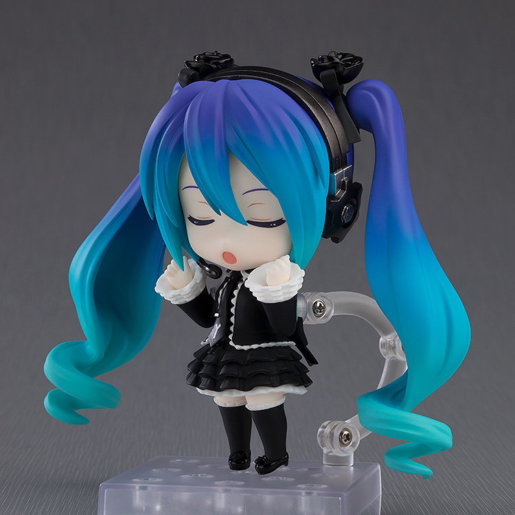 Hatsune Miku - Hatsune Miku Nendoroid (Infinity Ver.) | Crunchyroll Store