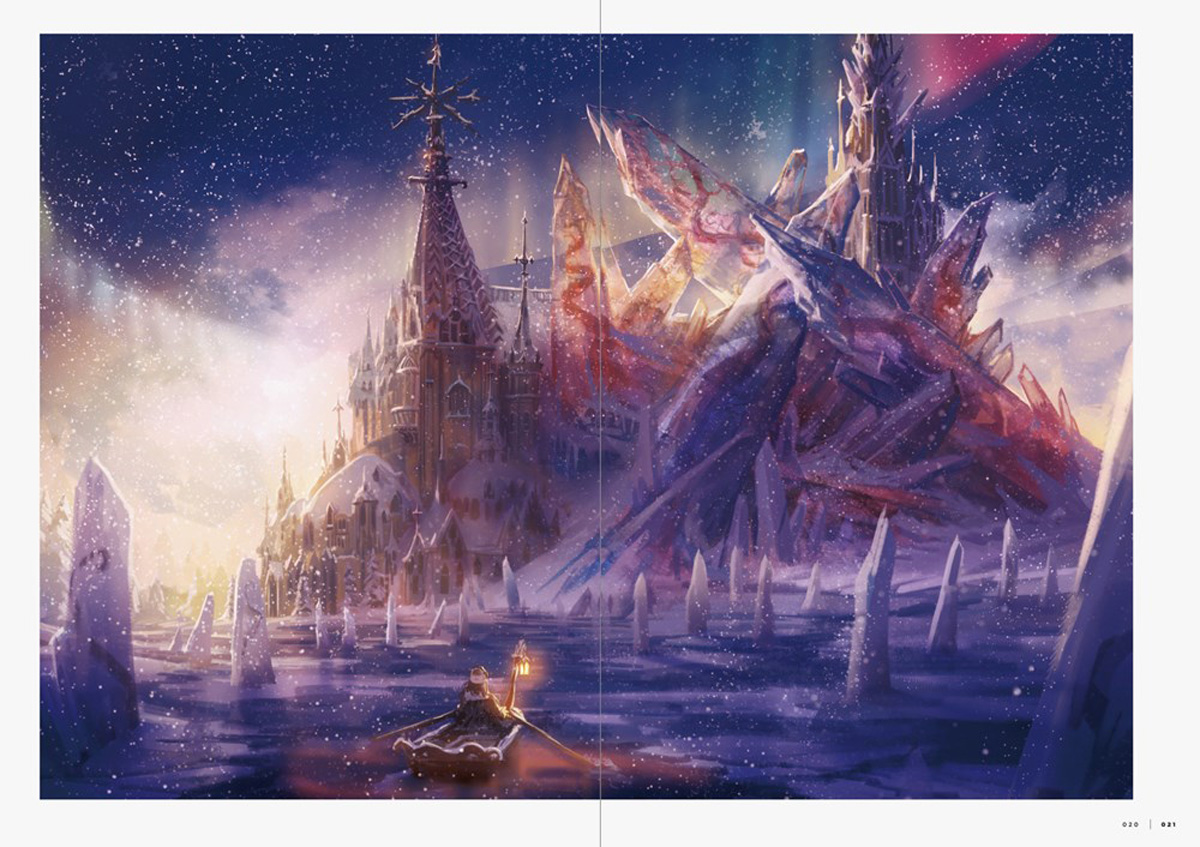 FLEXIBLE: The Art of Yo Shimizu Art Book | Crunchyroll Store