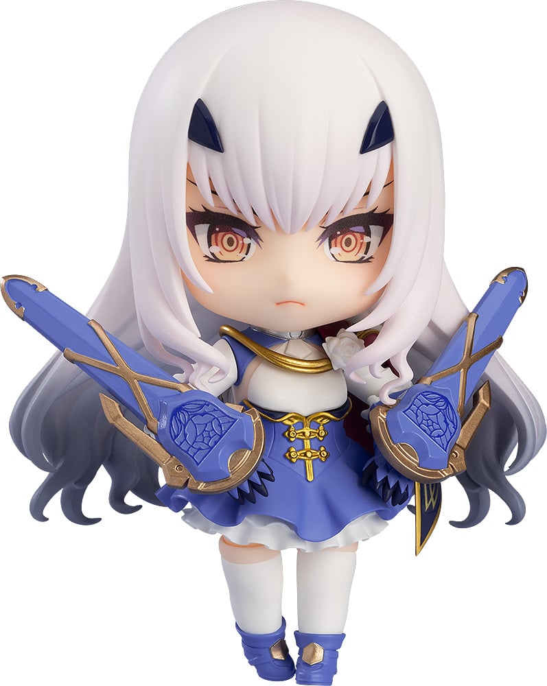 Fate/Grand Order - Lancer/Melusine Nendoroid Figure | Crunchyroll store