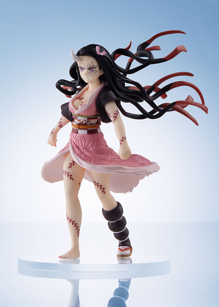Demon Slayer - Nezuko Kamado (Demon Form Advancing Ver.) ConoFig ...