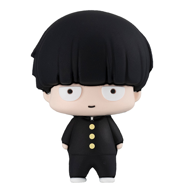 Mob Psycho 100 III - Chokorin Mascot Figure Set | Crunchyroll Store