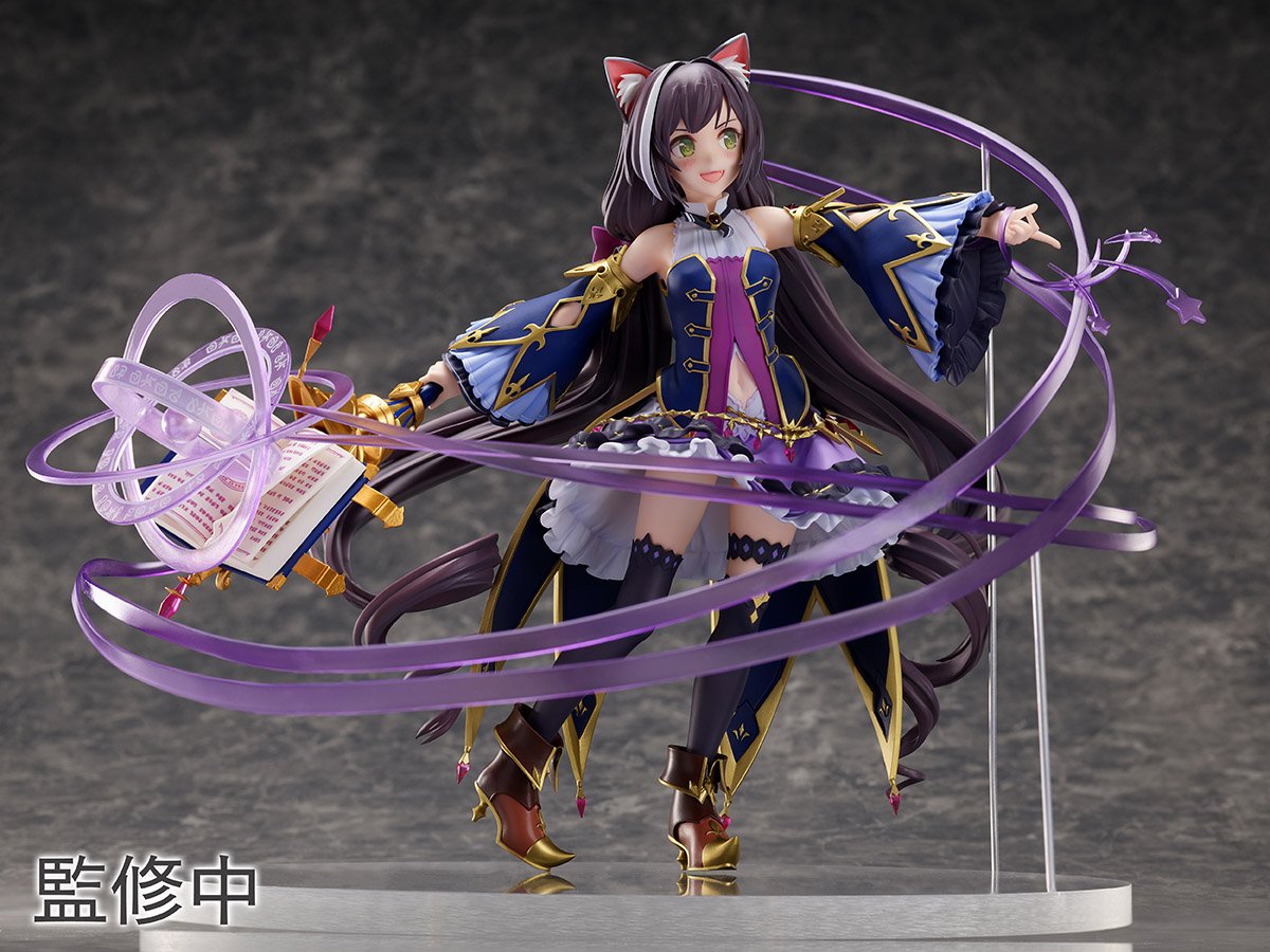 Princess Connect! Re: Dive - Karyl 1/7 Scale Figure | Crunchyroll store
