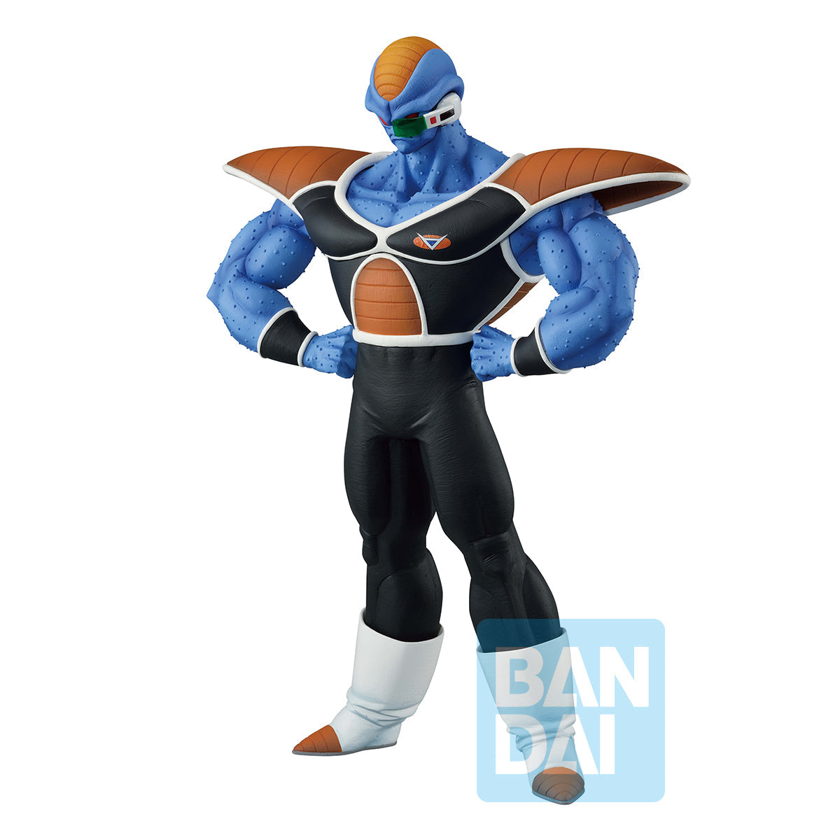 Dragon Ball Z - Burter (The Ginyu Force!) Ichibansho Figure ...