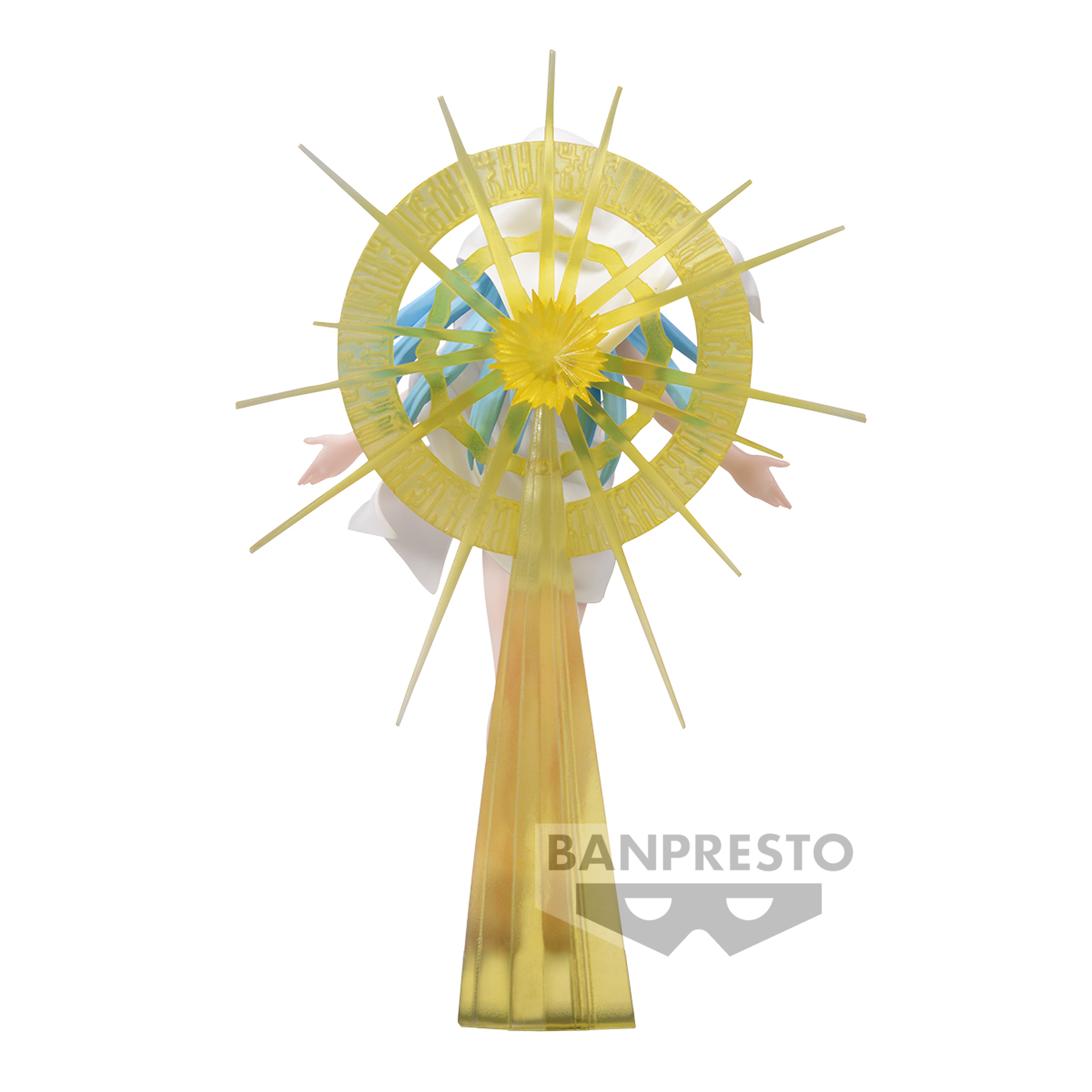 That Time I Got Reincarnated as a Slime - Rimuru Effectreme Prize ...