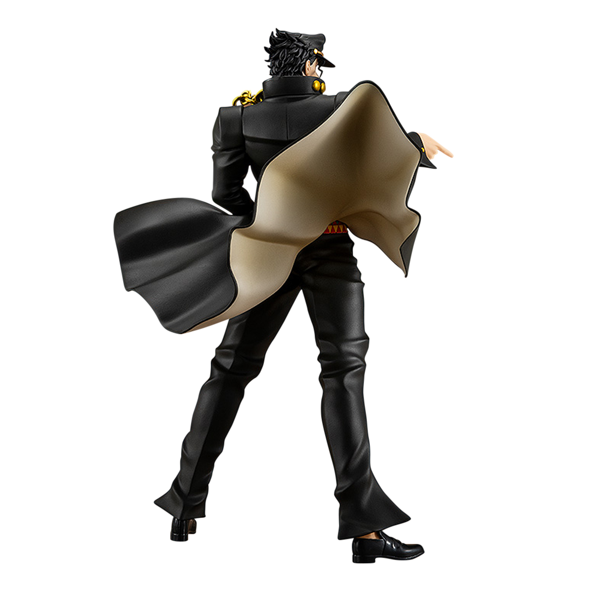 JoJo's Bizarre Adventure - Jotaro Kujo POP UP PARADE Figure ...