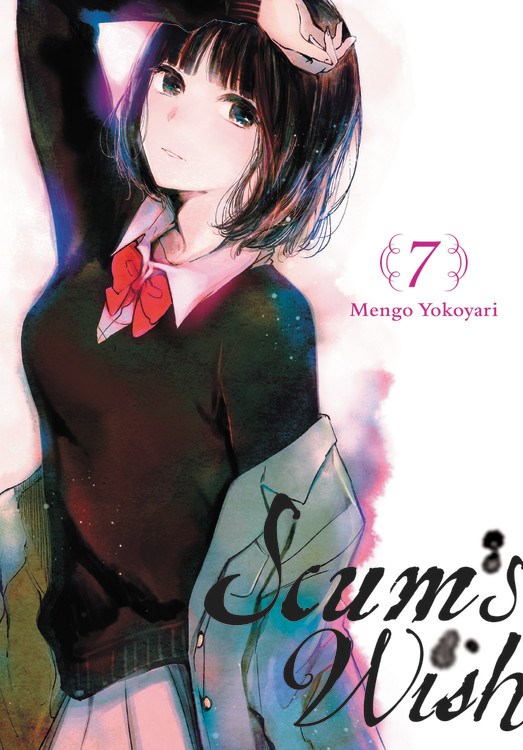 Scums Wish Manga Volume 7 | Crunchyroll Store