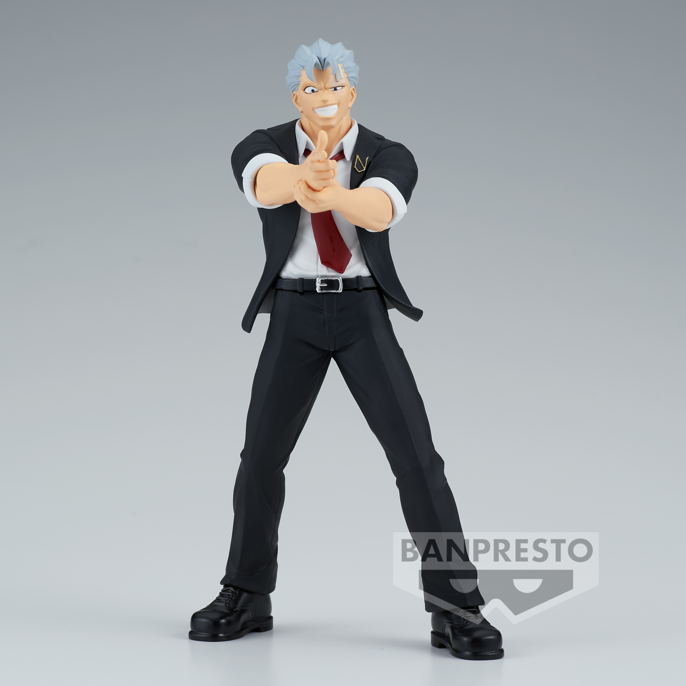 Undead Unluck - Andy Prize Figure | Crunchyroll Store