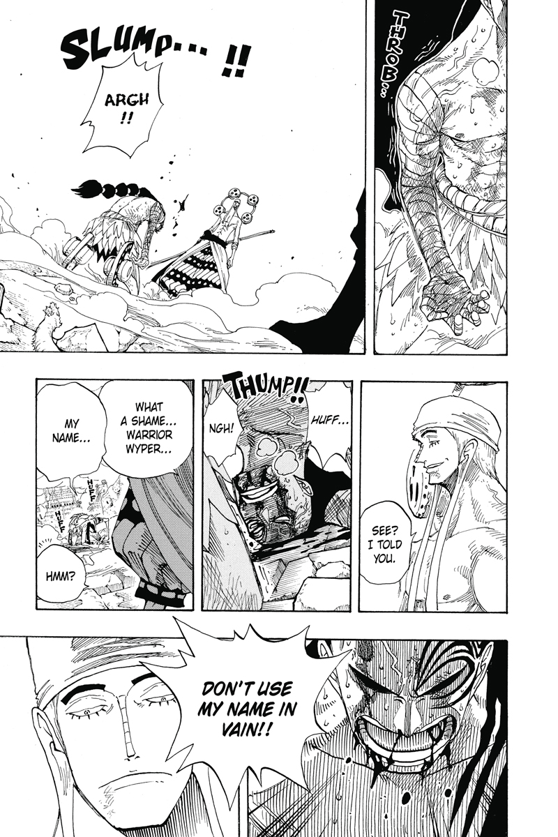 One Piece Manga Volume 30 | Crunchyroll Store