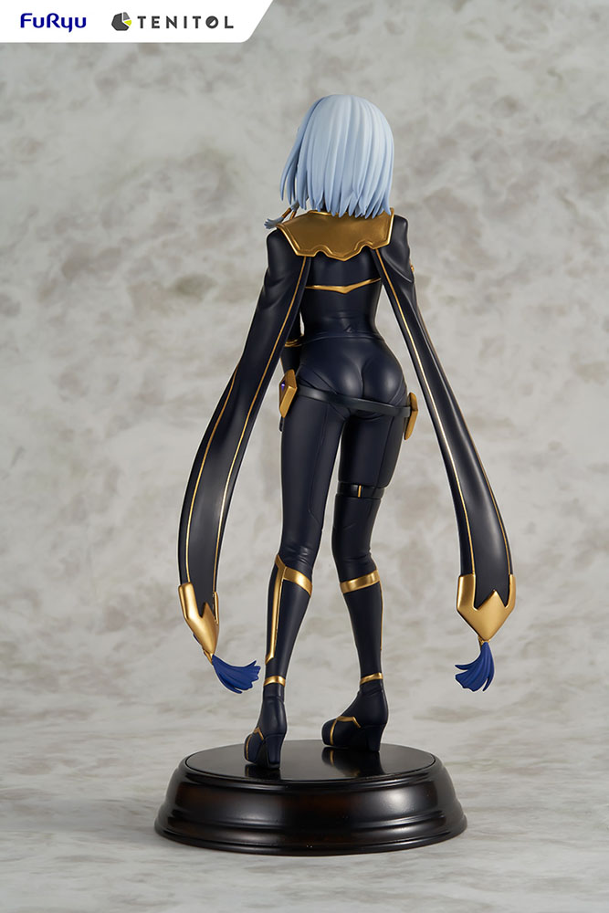 The Eminence in Shadow - Beta Tenitol Figure | Crunchyroll store