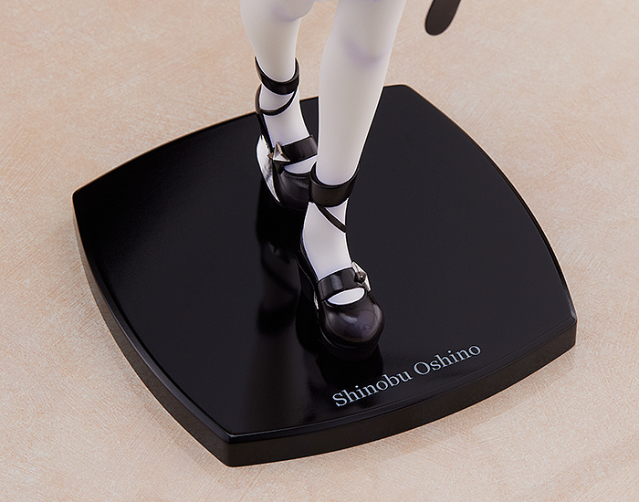 Shinobu Oshino Maidmade Ver Zoku Owarimonogatari Figure | Crunchyroll Store