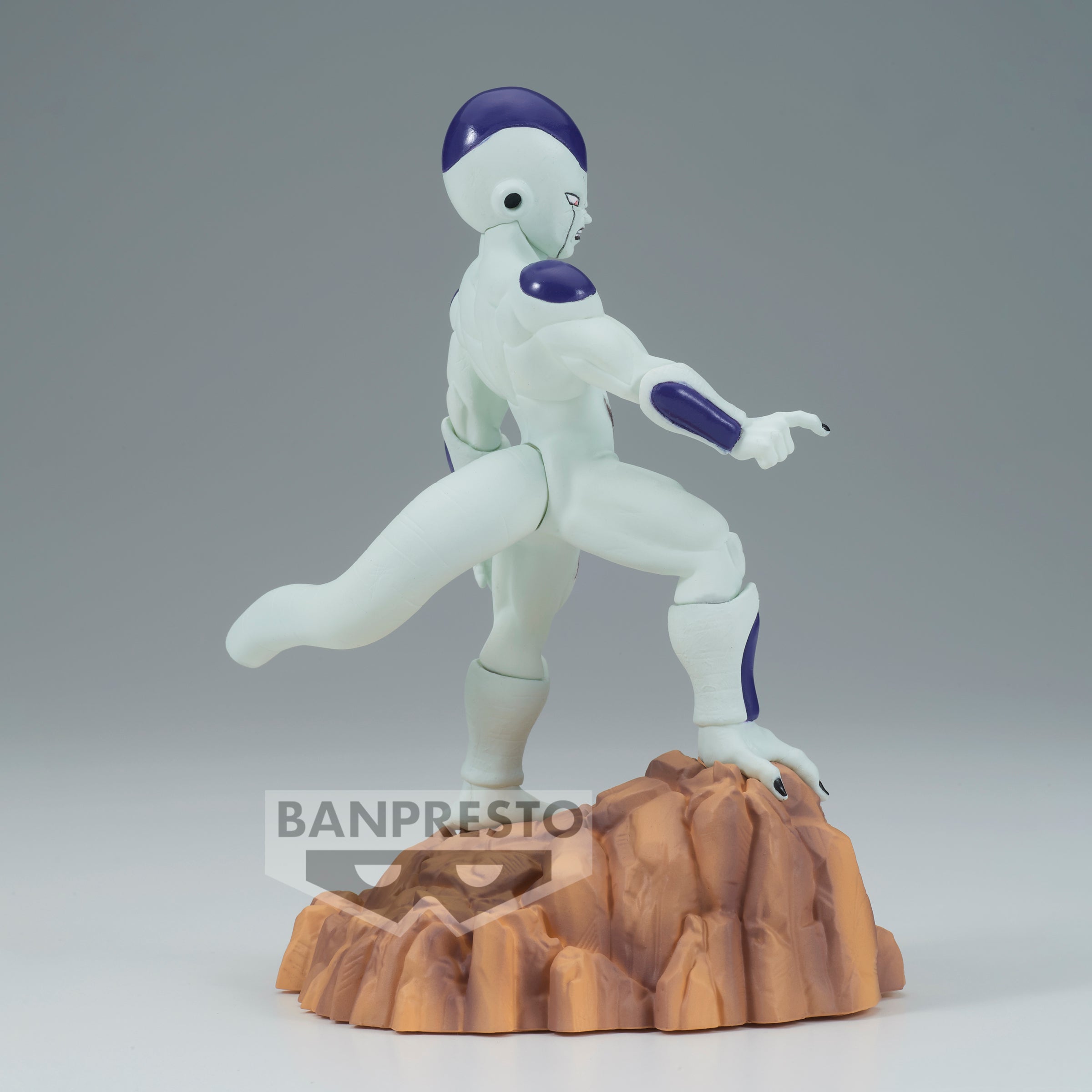 Dragon Ball Z - Frieza Figure Vol 5 | Crunchyroll store