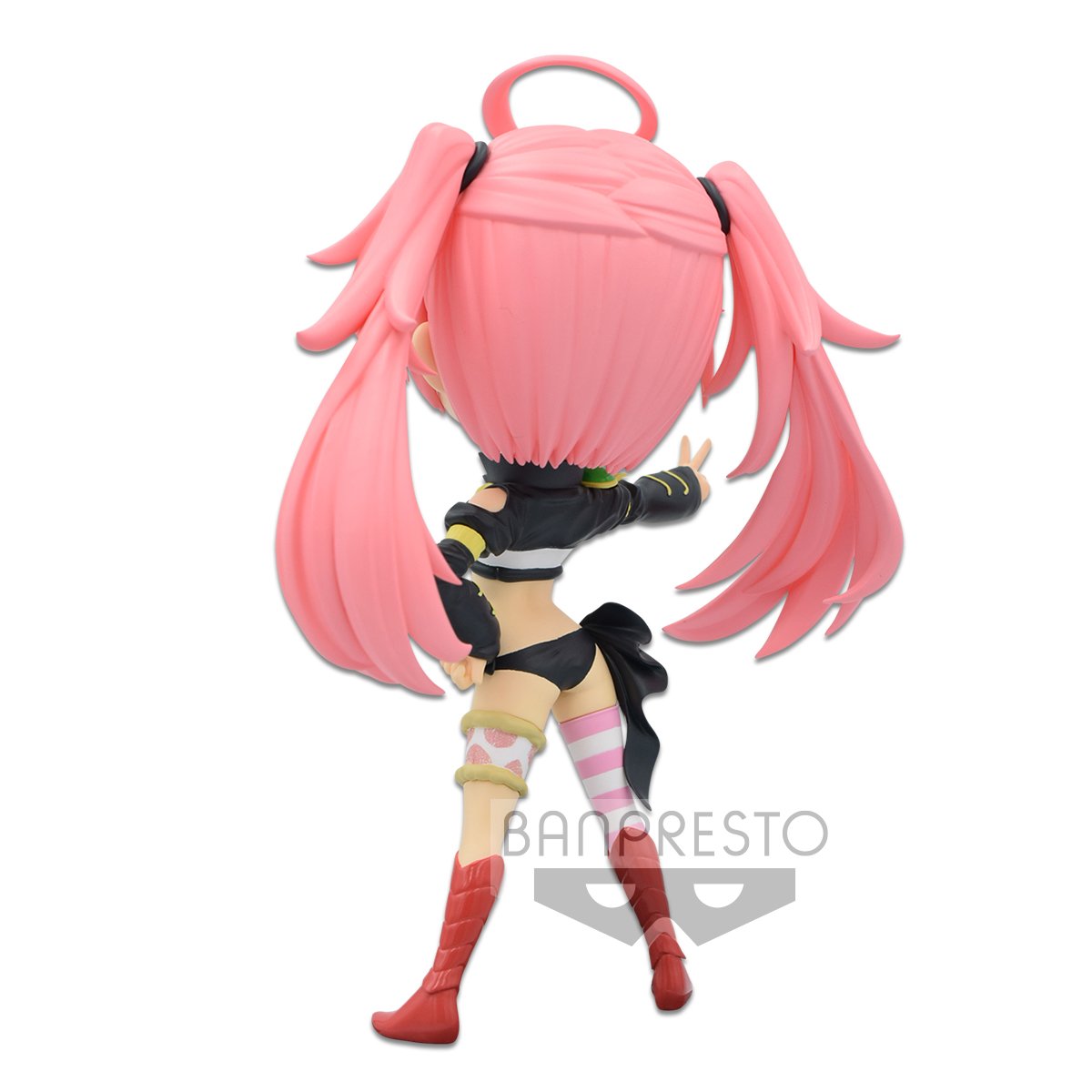 That Time I Got Reincarnated as a Slime - Milim Q Posket Figure (Ver. B ...