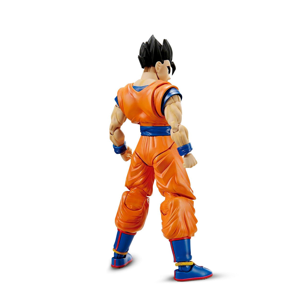 Dragon Ball Z - Ultimate Son Gohan Figure-rise Standard Figure ...