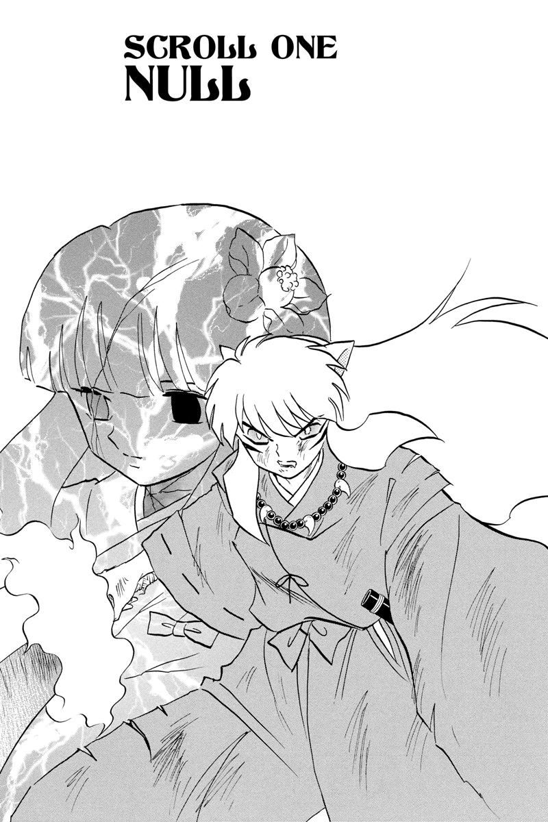 Inuyasha 4-in-1 Edition Manga Volume 17 | Crunchyroll Store