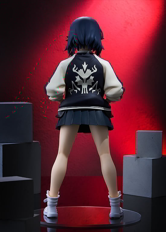 KILL la KILL - Ryuko Matoi Large Pop Up Parade Figure (Souvenir Jacket Ver.) | Crunchyroll Store