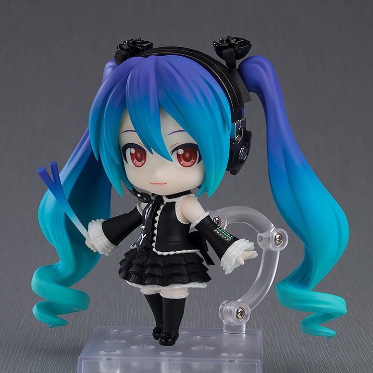 Hatsune Miku - Hatsune Miku Nendoroid (Infinity Ver.) | Crunchyroll Store