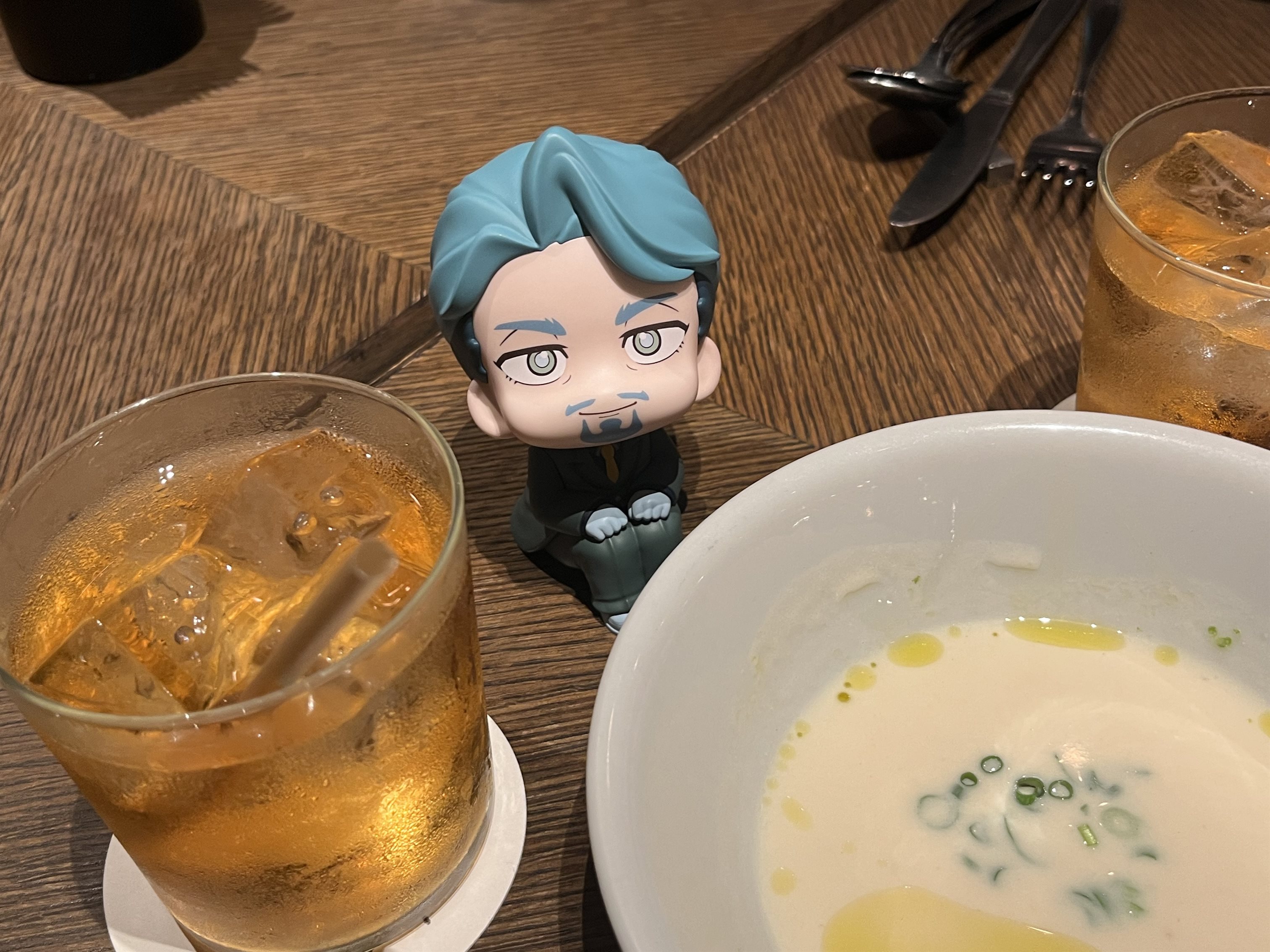 Mobile Suit Gundam GQuuuuuuX - Challia Bull Look Up Figure ...