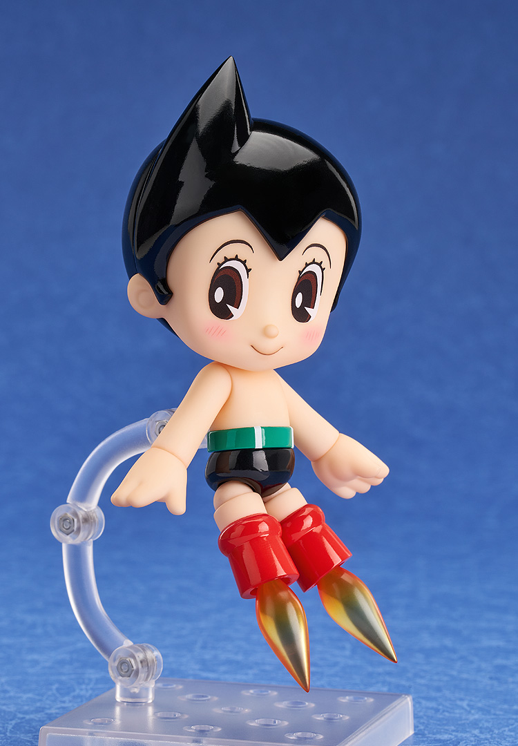 Astro Boy - Astro Boy Nendoroid | Crunchyroll Store