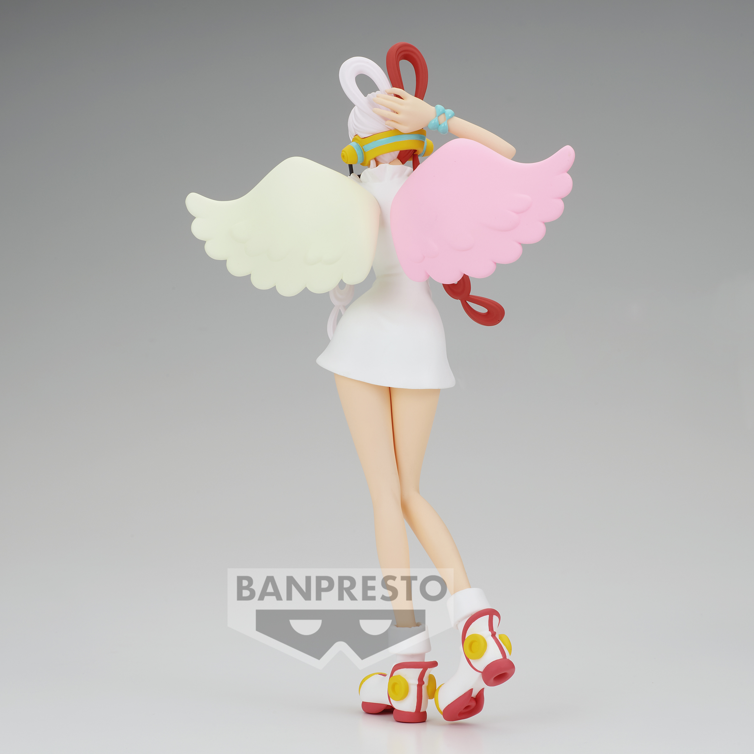 One Piece - Uta Glitter & Glamours Figure | Crunchyroll Store