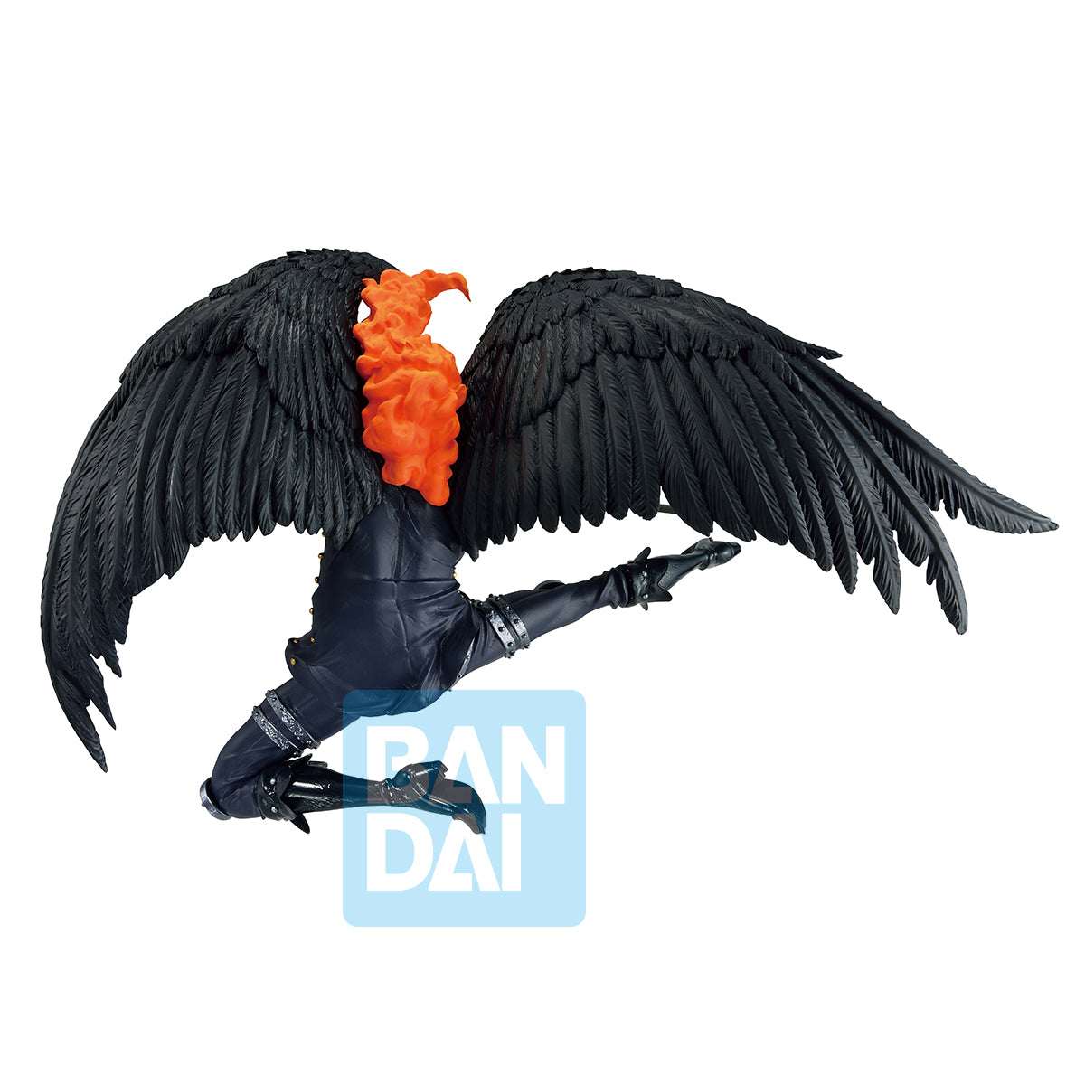 One Piece - King Bandai Spirits Ichibansho Figure (Best of the Buddy ...