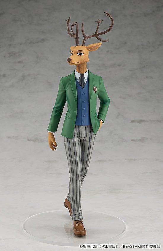 Beastars - Louis Pop Up Parade Figure | Crunchyroll Store