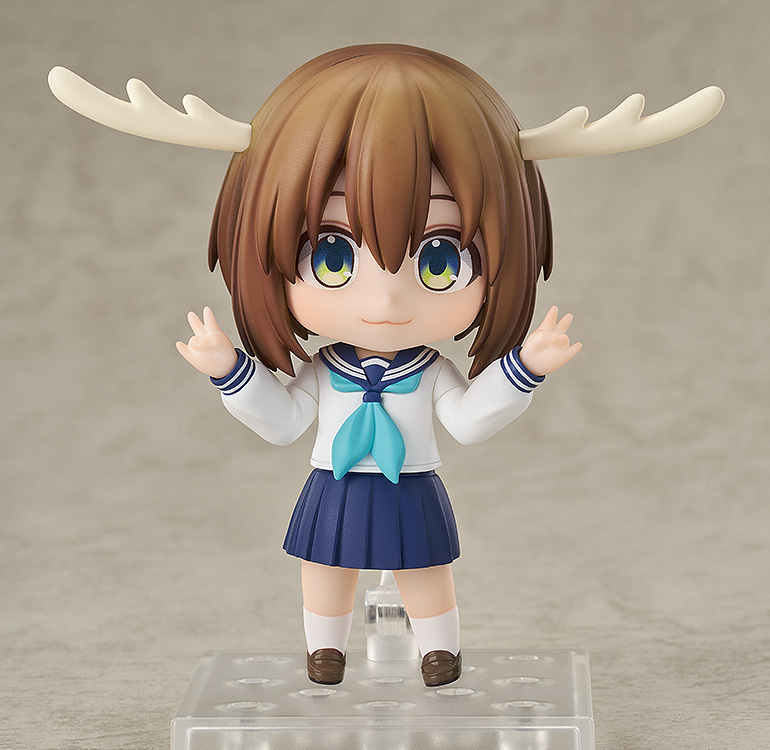 My Deer Friend Nokotan - Noko Shikanoko Nendoroid | Crunchyroll Store