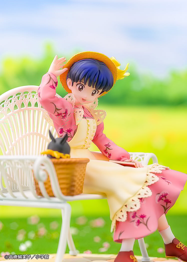 Ranma 1/2 - Akane Tendo 1/7 Scale Figure | Crunchyroll Store