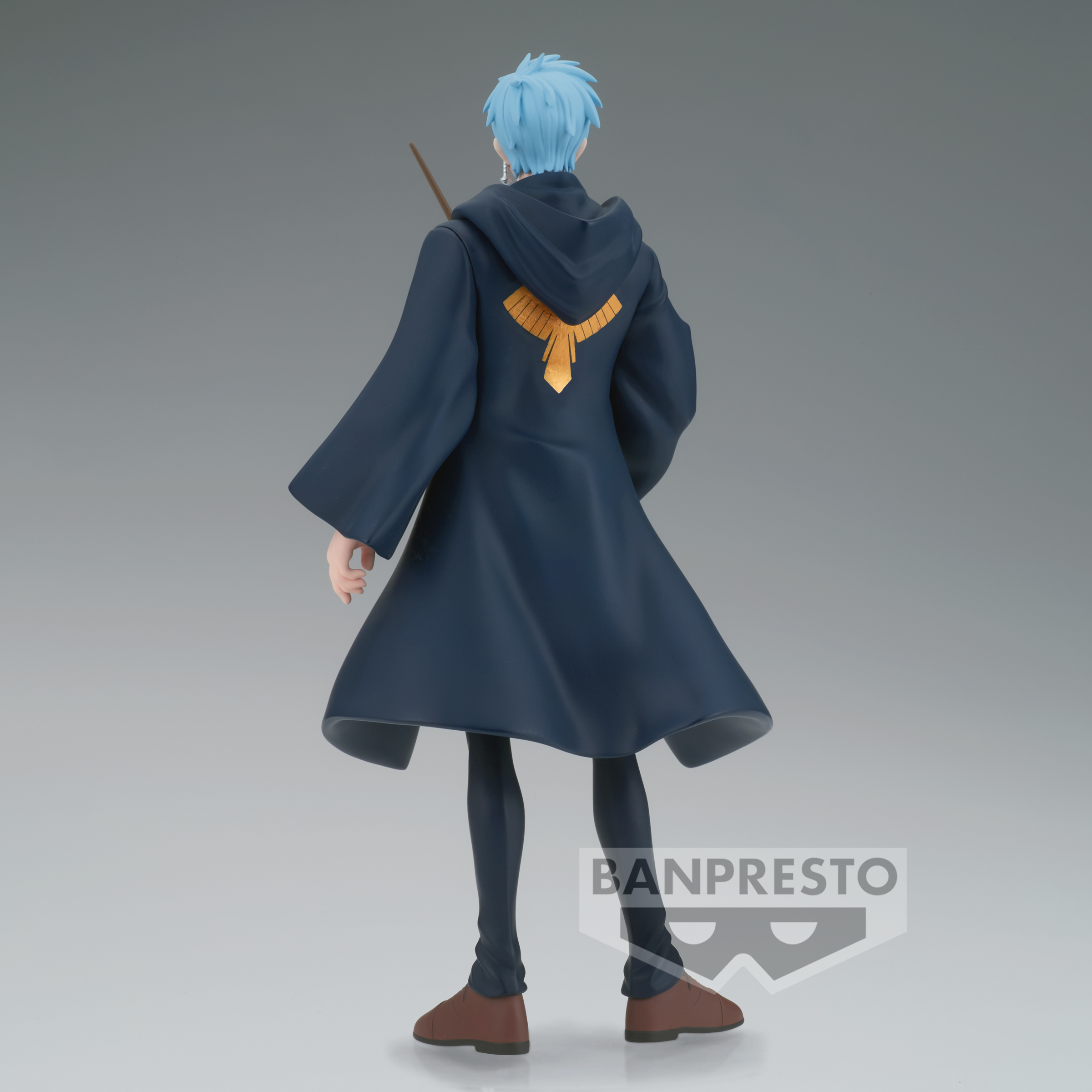 Mashle - Lance Crown DXF Figure | Crunchyroll Store