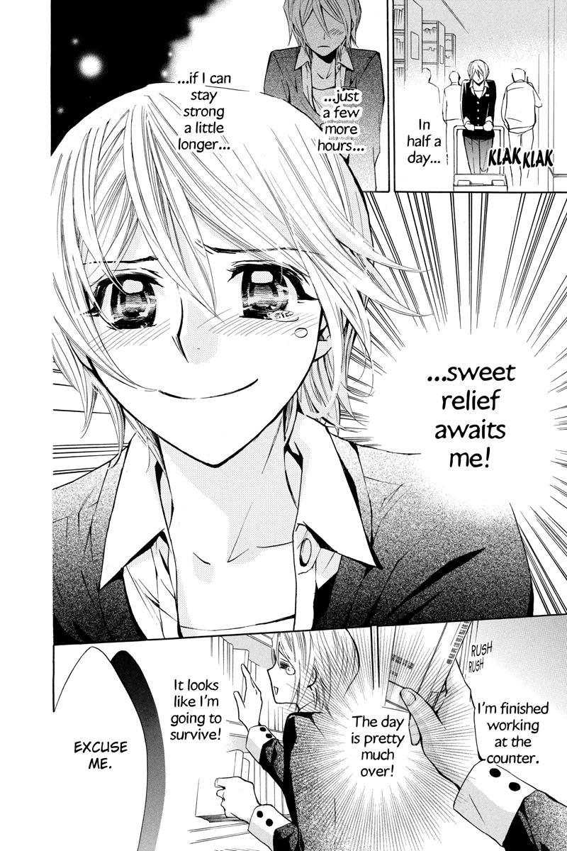 Library Wars: Love & War Manga Volume 5 | Crunchyroll Store