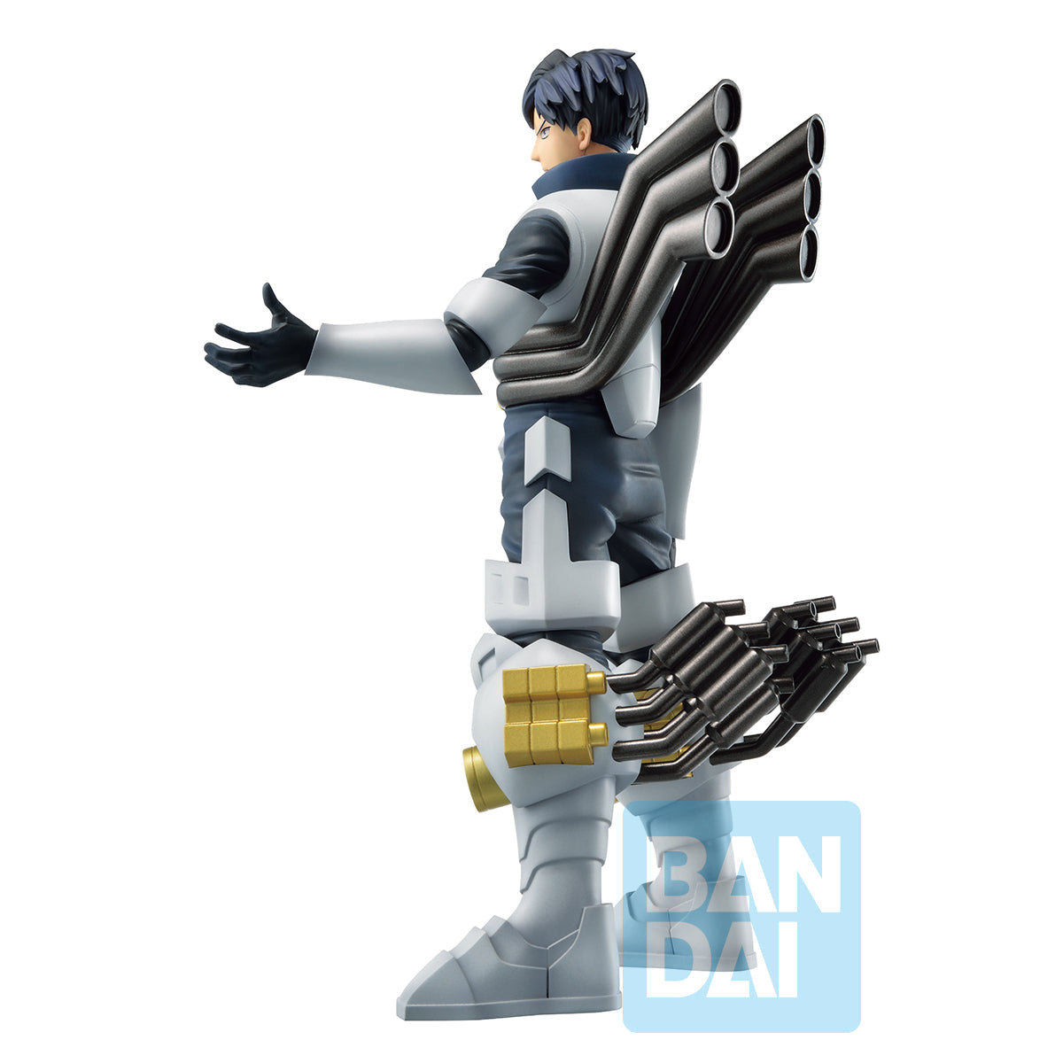 My Hero Academia - Tenya Iida MATE Bandai Spirits Ichibansho Figure ...