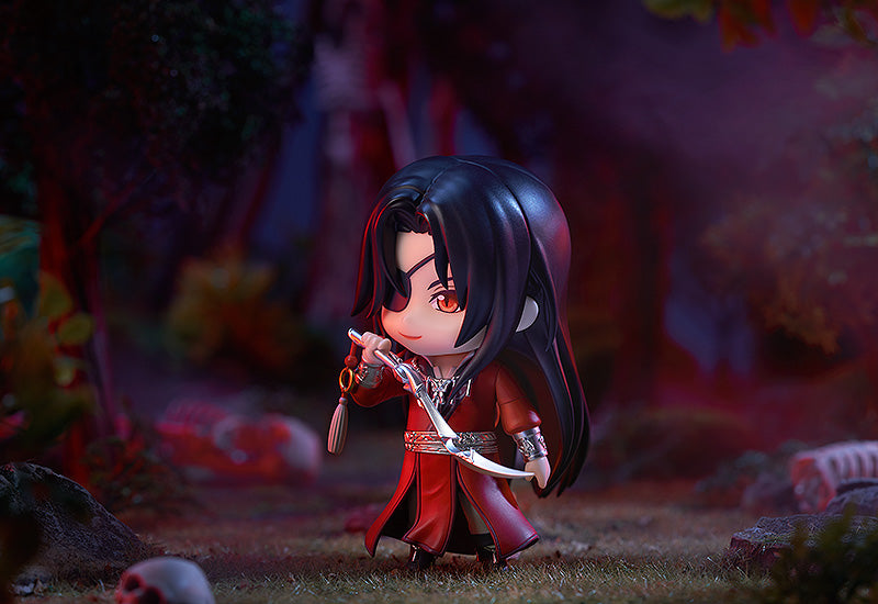 Heaven Official's Blessing - Hua Cheng Nendoroid | Crunchyroll store