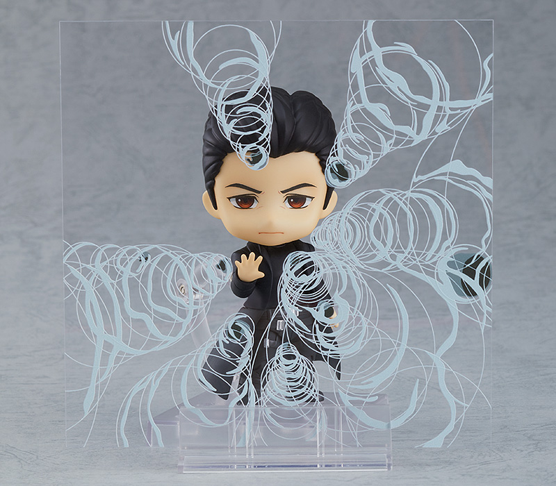 The Matrix - Neo Nendoroid | Crunchyroll Store