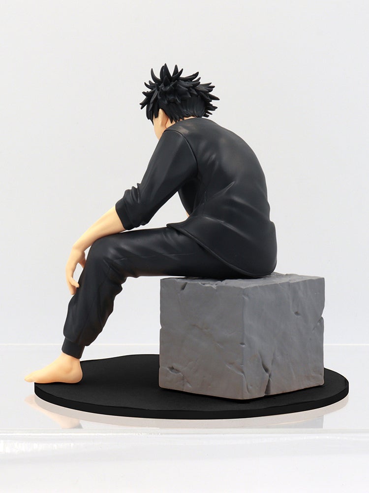Jujutsu Kaisen - Megumi Fushiguro Vol 2 Prize Figure | Crunchyroll store