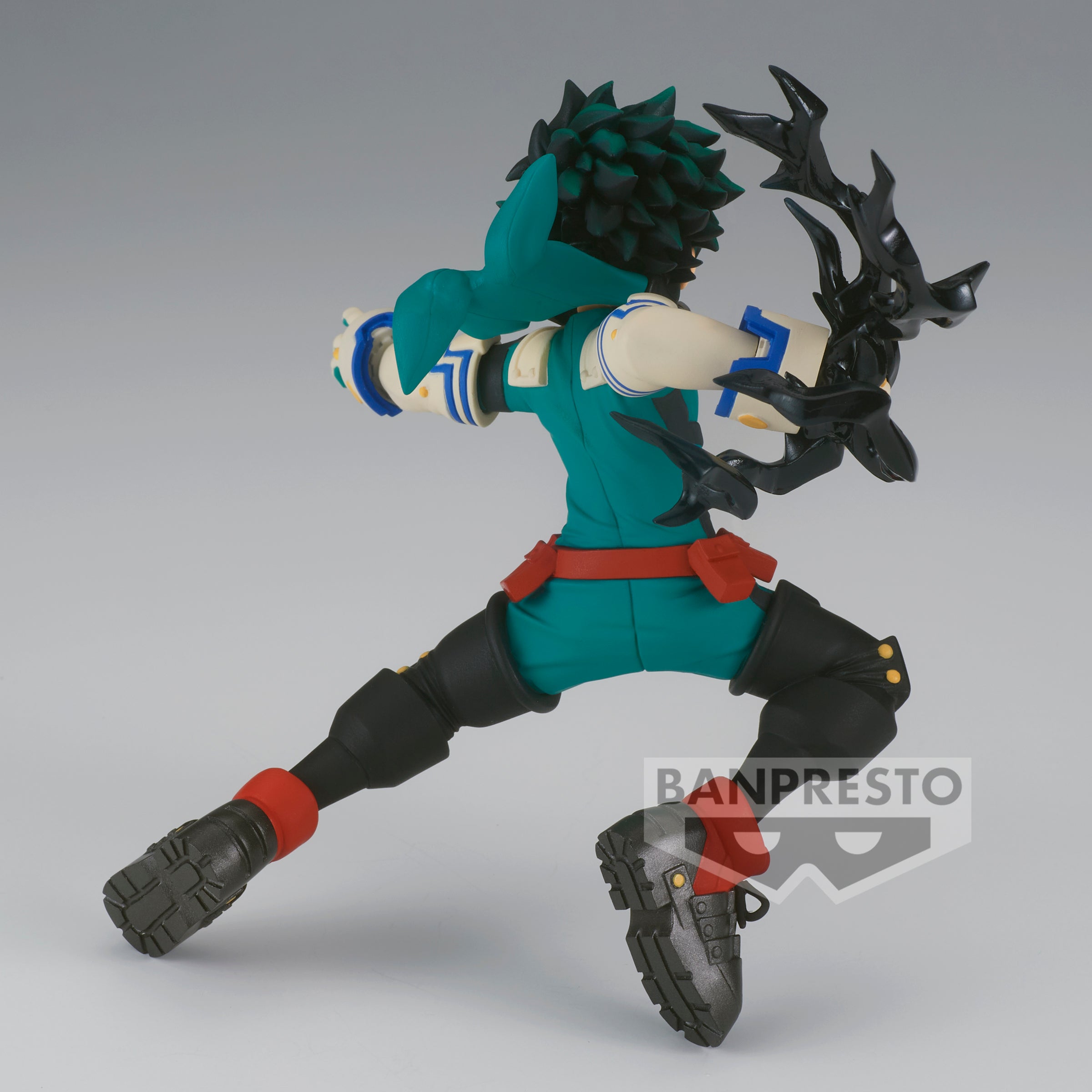 My Hero Academia - Deku Amazing Heroes Figure | Crunchyroll store