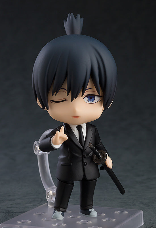 Chainsaw Man - Aki Hayakawa Nendoroid | Crunchyroll store