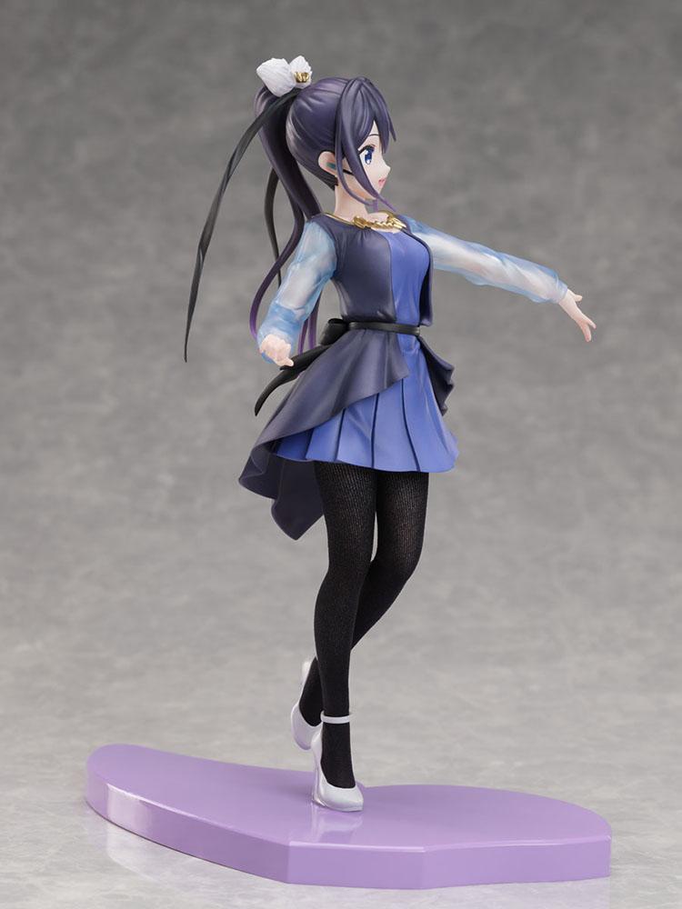 Selection Project - Rena Hananoi 1/7 Scale Figure | Crunchyroll Store