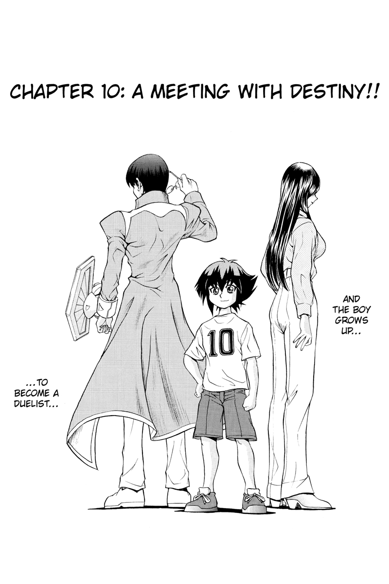 Yu-Gi-Oh! GX Manga Volume 2 | Crunchyroll Store