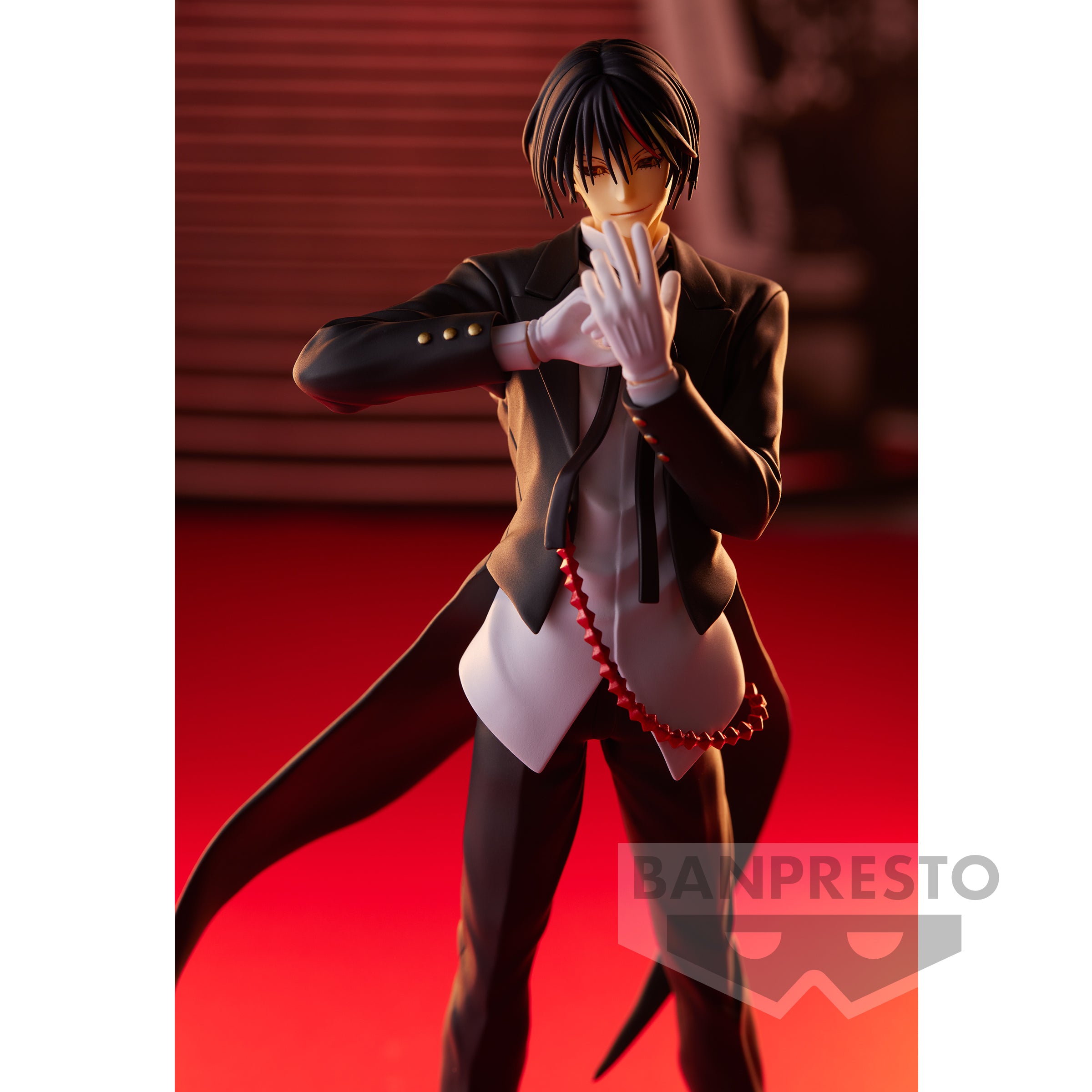 That Time I Got Reincarnated as a Slime - Diablo Figure | Crunchyroll store