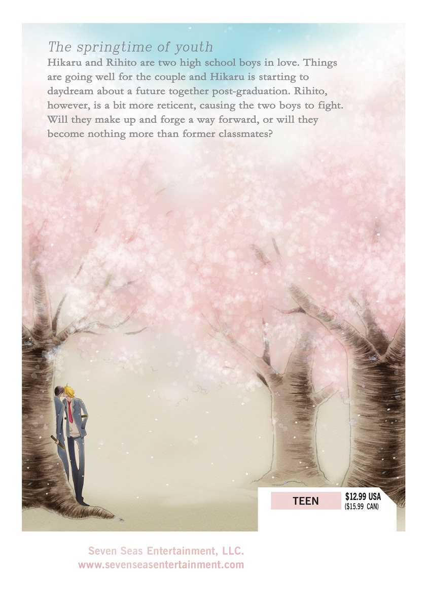 Classmates Manga Volume 3 | Crunchyroll Store